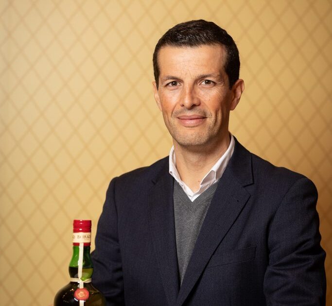 Daniel Redondo | PME Líder